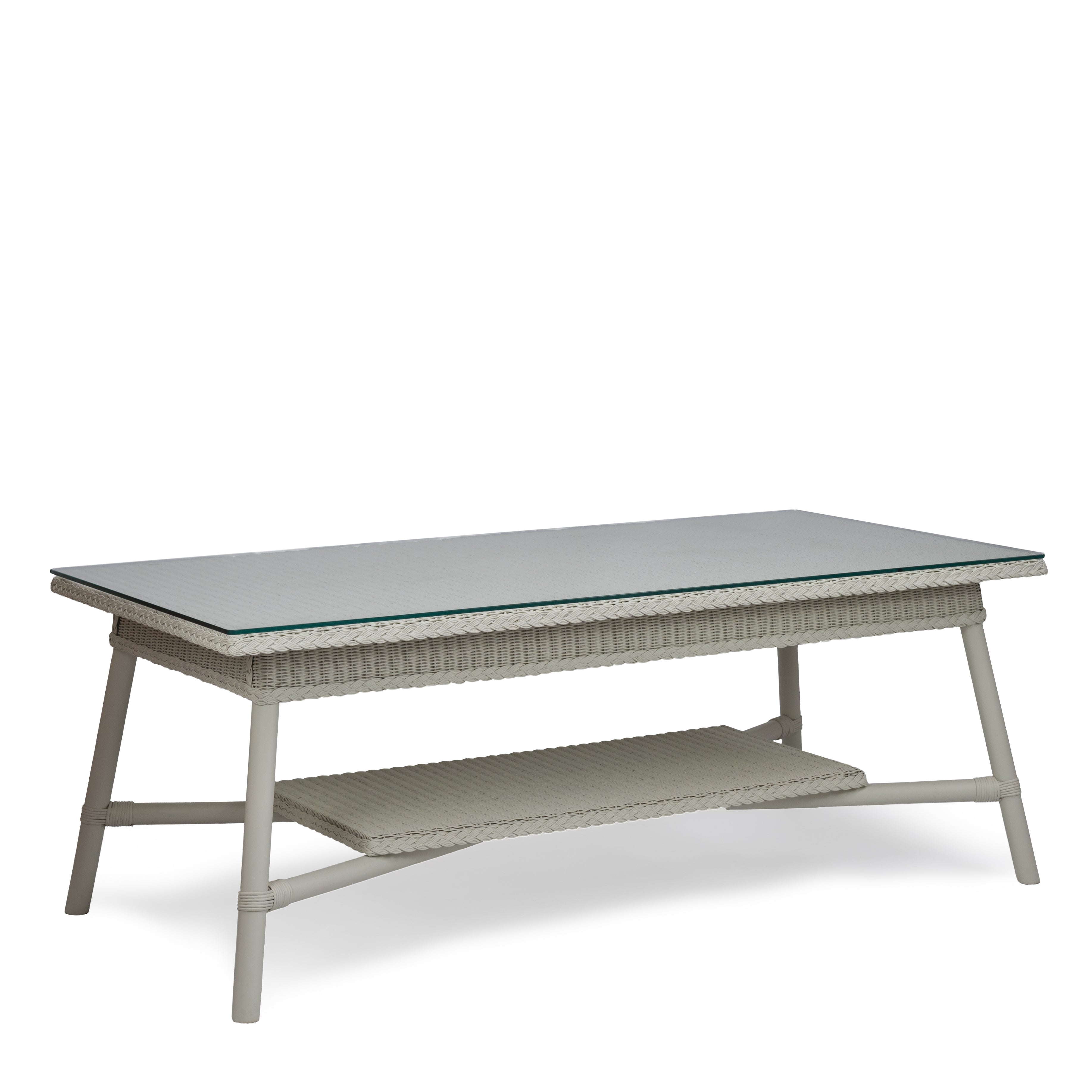 Lloyd Loom Tables | Lloyd Loom Bedside & Dining Tables | Maycroft ...