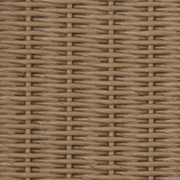 Lloyd Loom Classic Linen Basket (Laundry Basket) – Maycroft Lloyd Loom