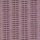 Lloyd Loom Classic Linen Basket (Laundry Basket) – Maycroft Lloyd Loom