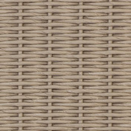 Lloyd Loom Classic Linen Basket (Laundry Basket) – Maycroft Lloyd Loom